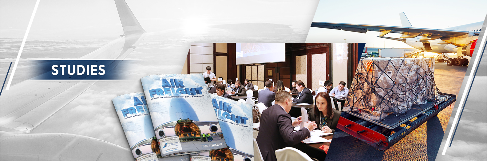 Global Air Cargo Alliance