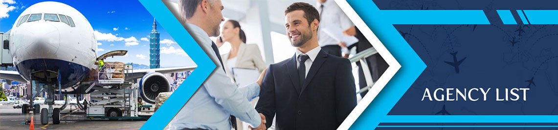 Global Air Cargo Alliance