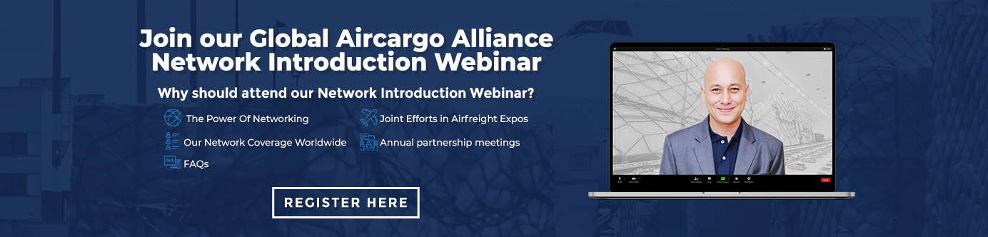 Global Air Cargo Alliance