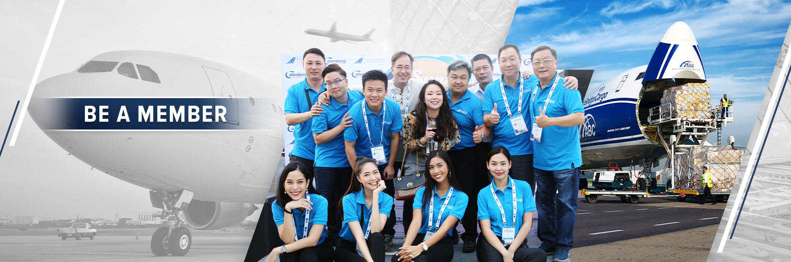 Global Air Cargo Alliance