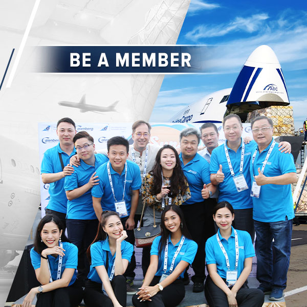 Global Air Cargo Alliance